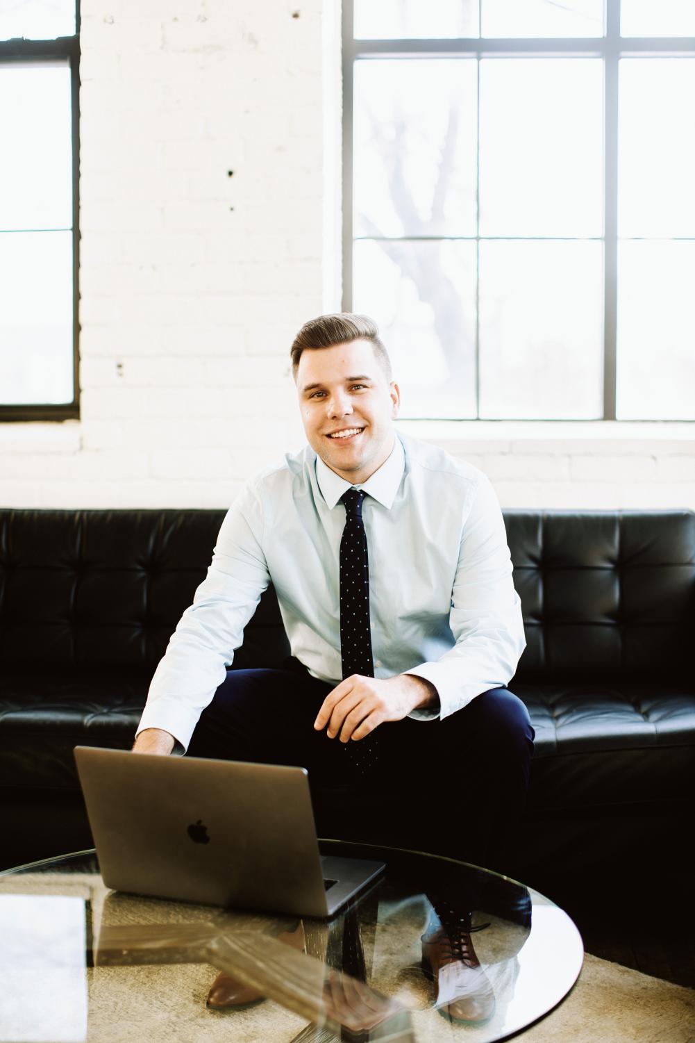 BSM alum Denis Beaird (’13) gives back to school, community – Knight Errant