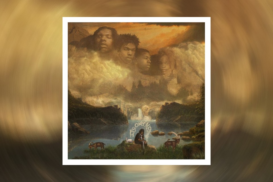Lil Baby’s new album is hot garbage – Knight Errant