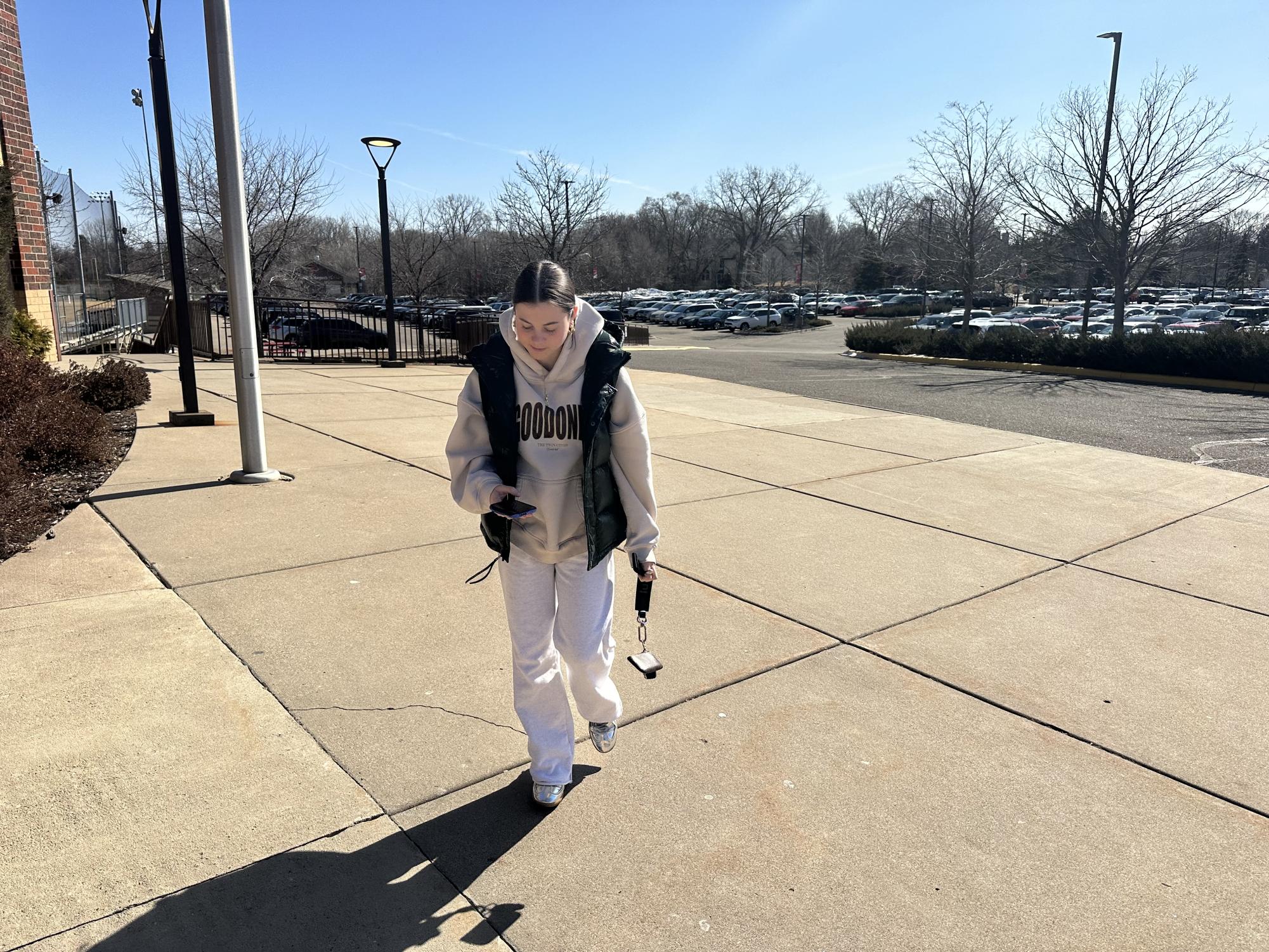 Cold Weather: When Should School Get Canceled? – Knight Errant