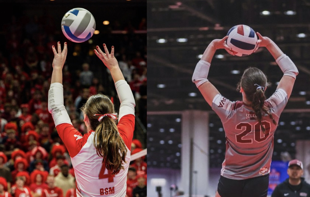 High school vs club sports – Knight Errant